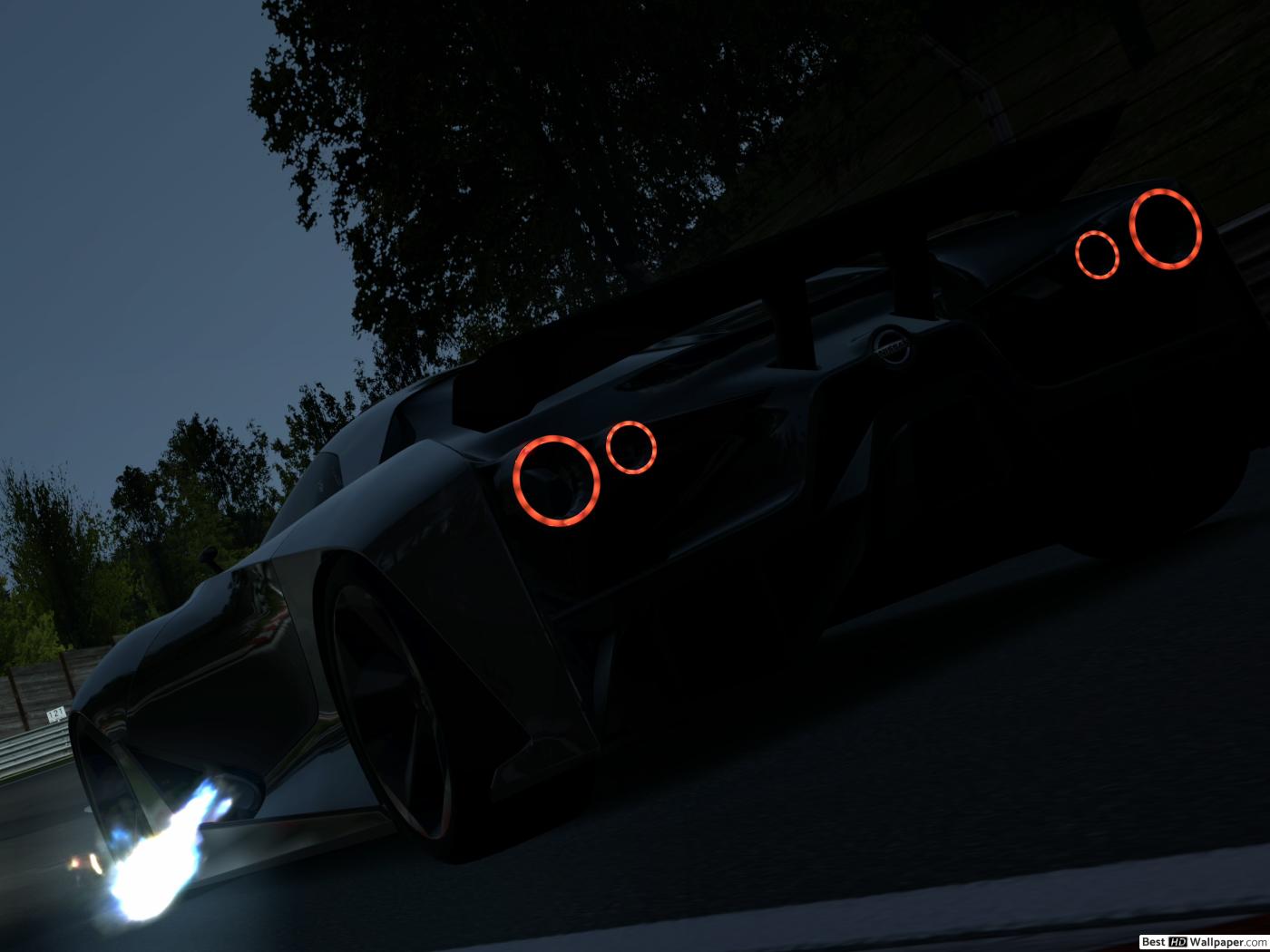 Backfire Wallpapers - Wallpaper Cave