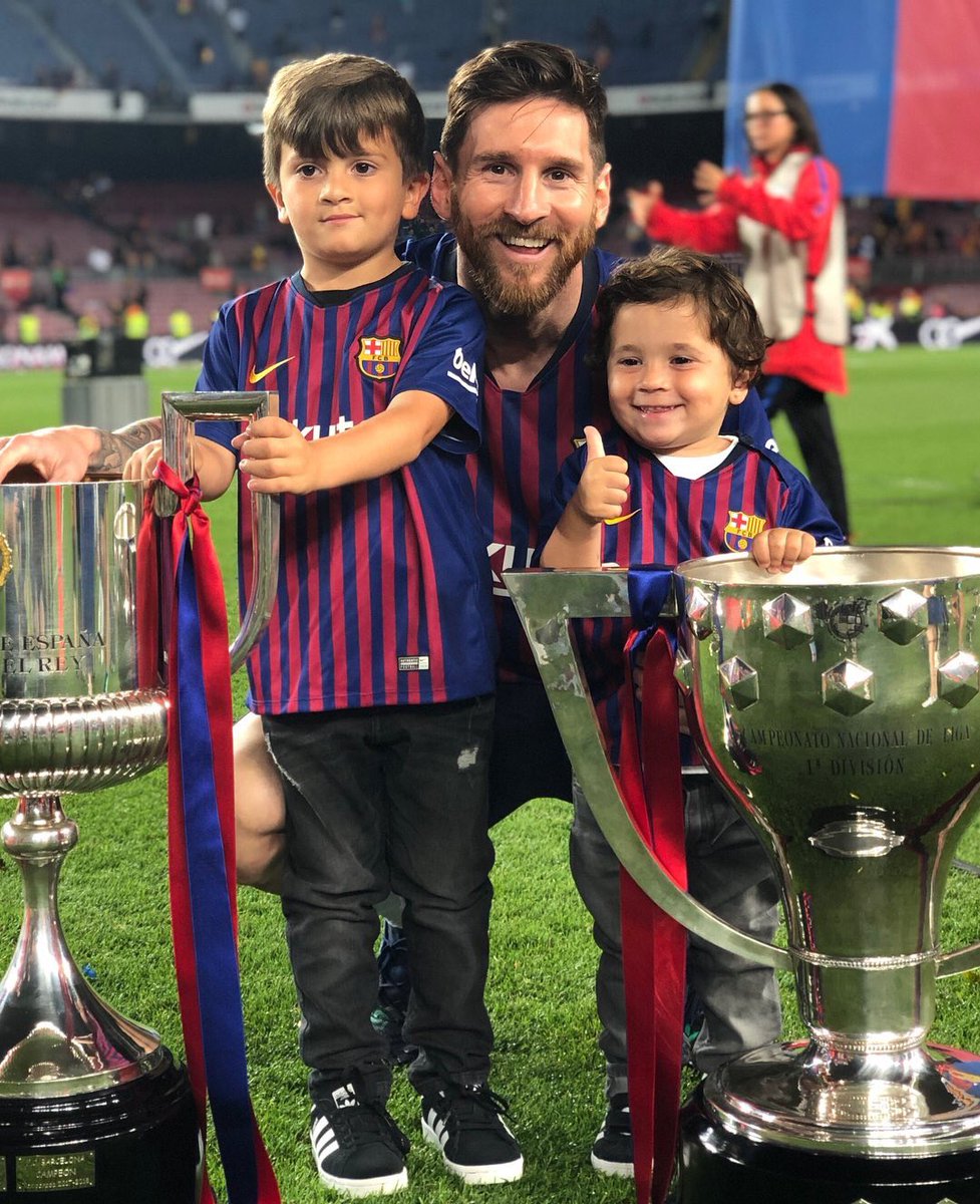 Mateo Messi Wallpapers - Wallpaper Cave