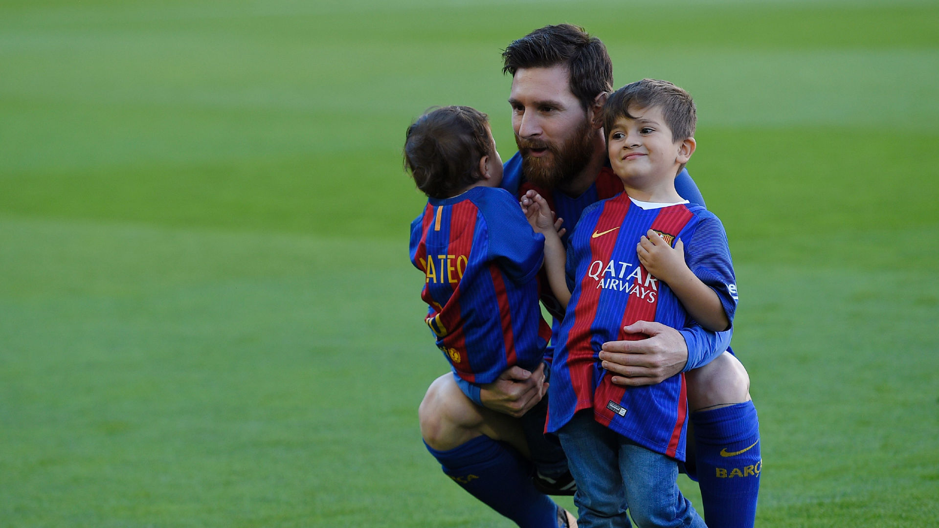 Mateo Messi Wallpapers - Wallpaper Cave