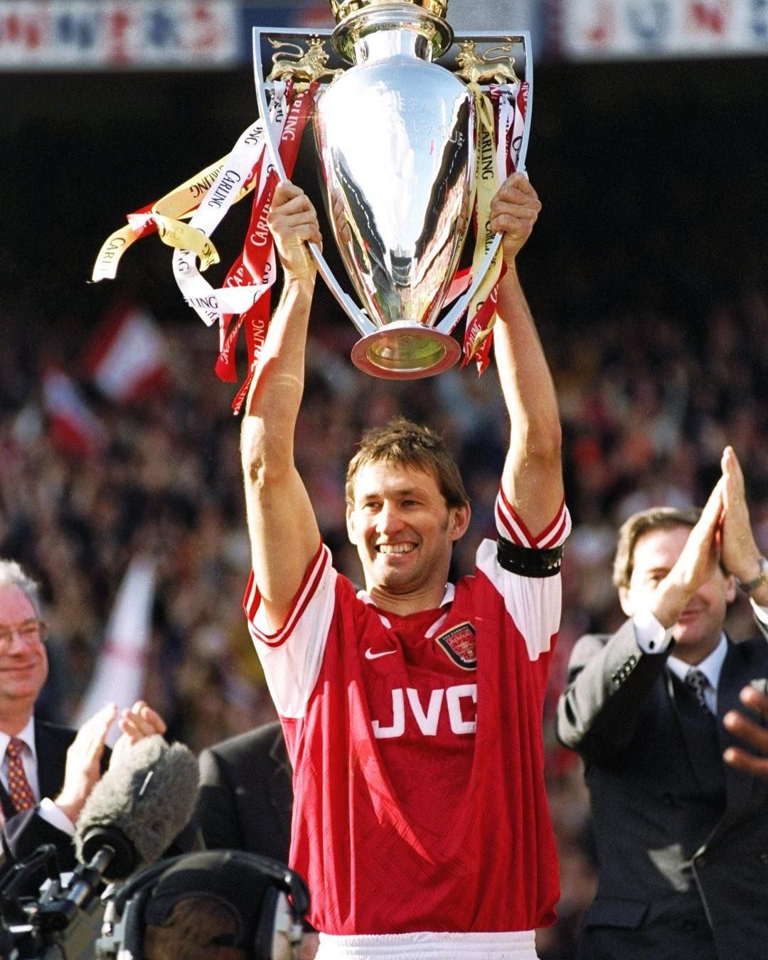Tony Adams Wallpapers - Wallpaper Cave