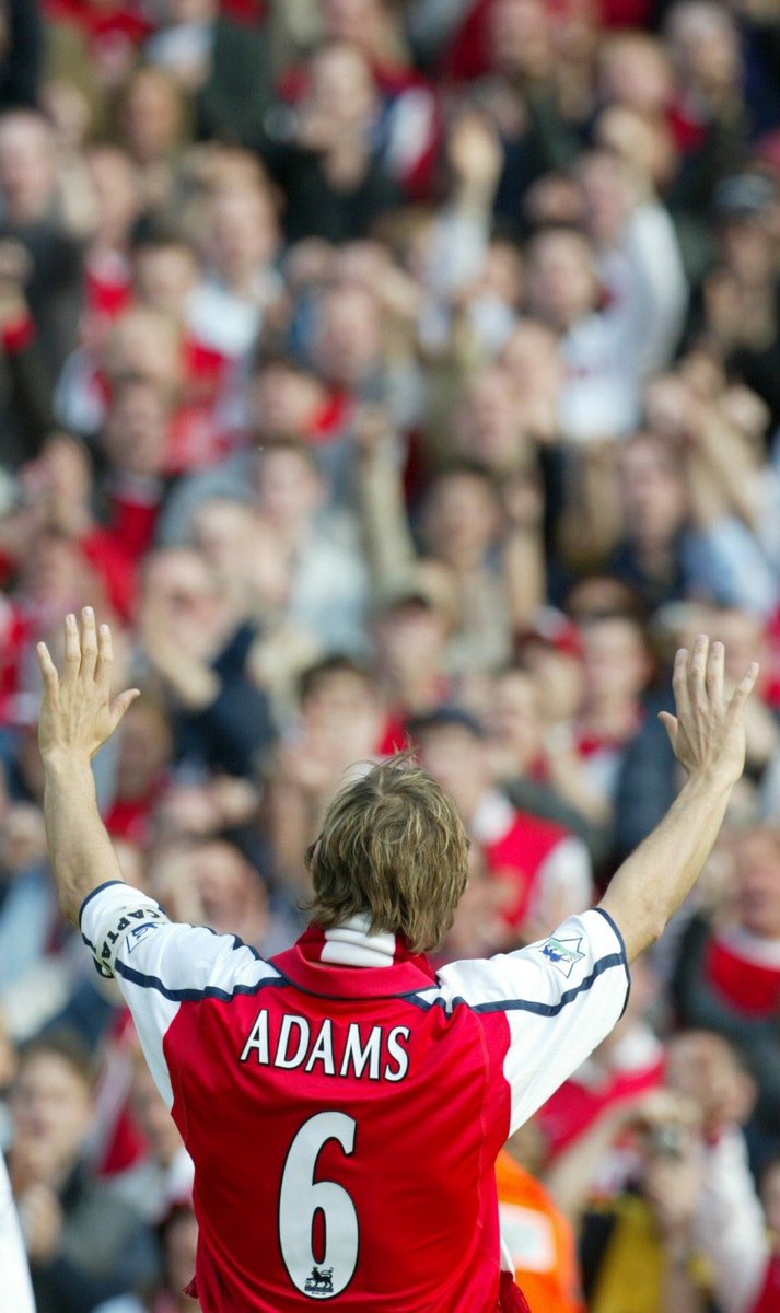Tony Adams Wallpapers - Wallpaper Cave