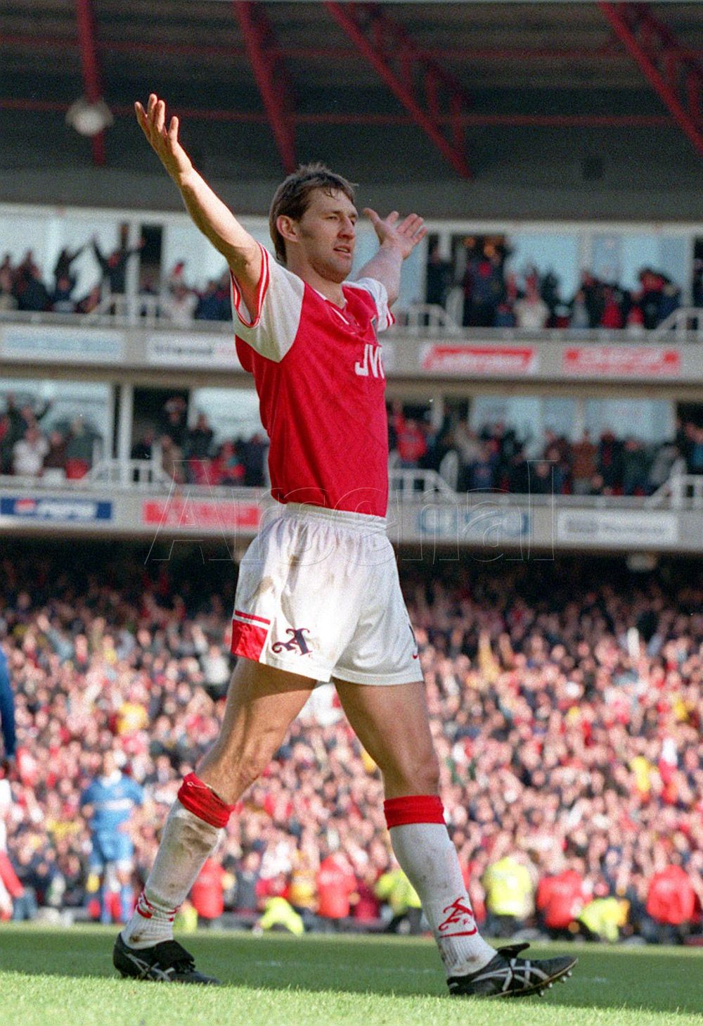 Tony Adams Wallpapers - Wallpaper Cave