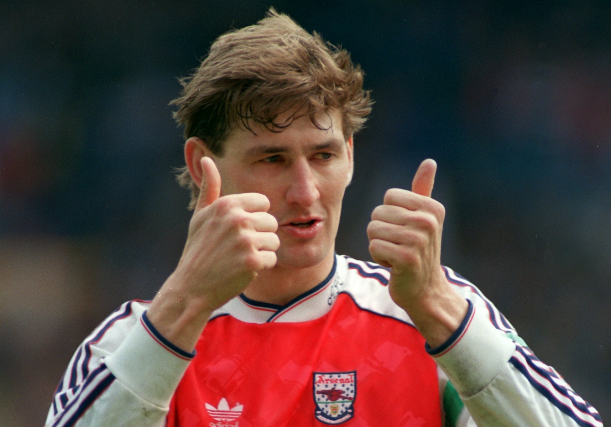 Tony Adams Wallpapers - Wallpaper Cave