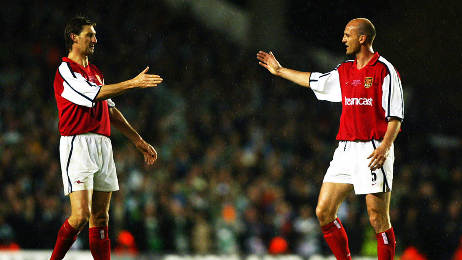 Tony Adams Wallpapers - Wallpaper Cave