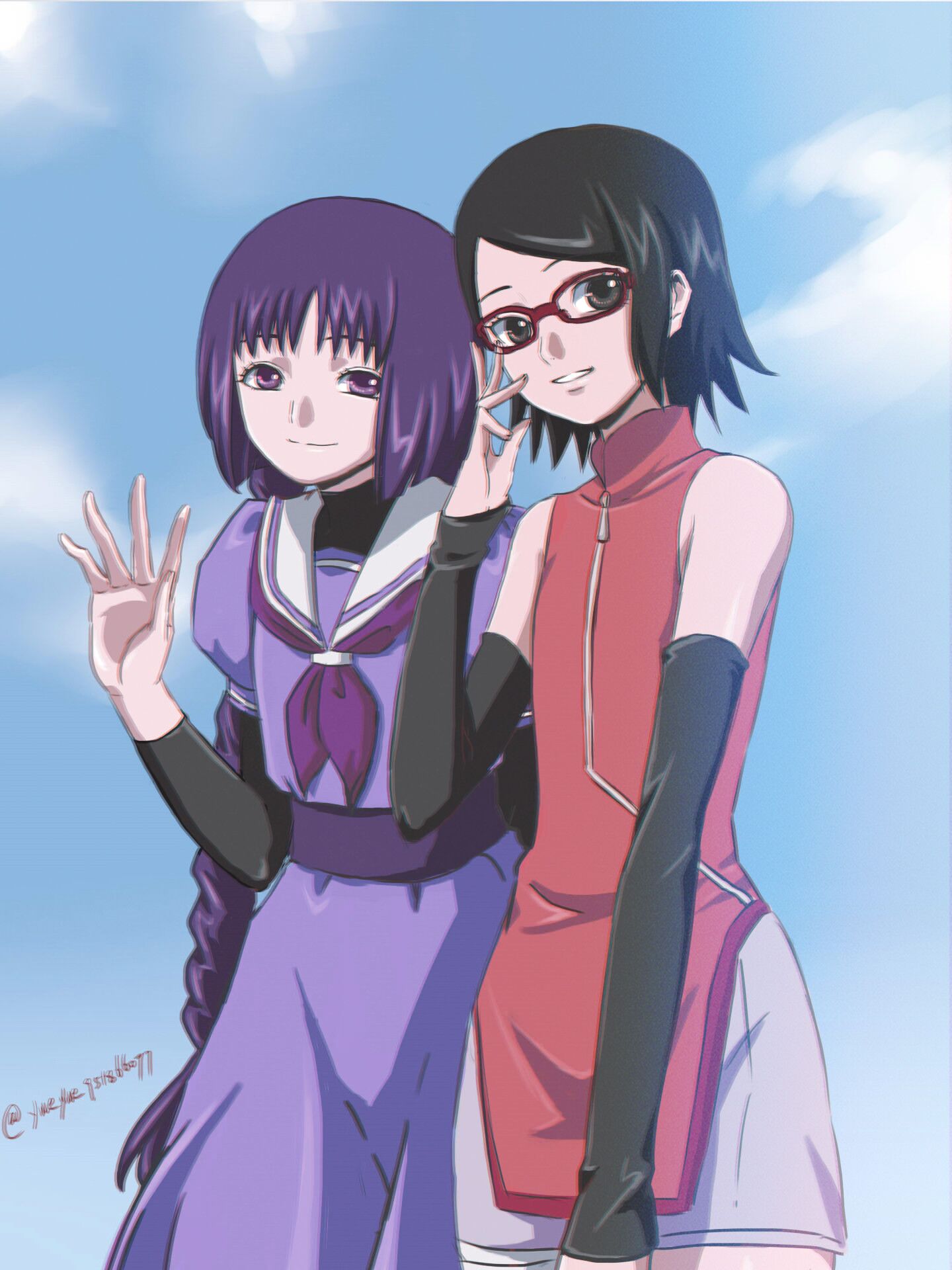 Sumire Kakei Wallpapers - Wallpaper Cave