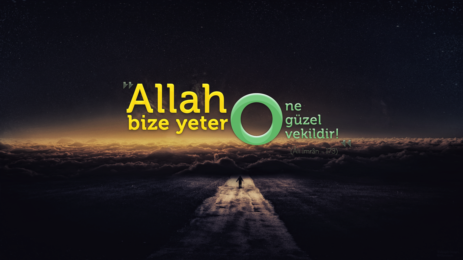 Allah Is One Wallpapers - Wallpaper Cave