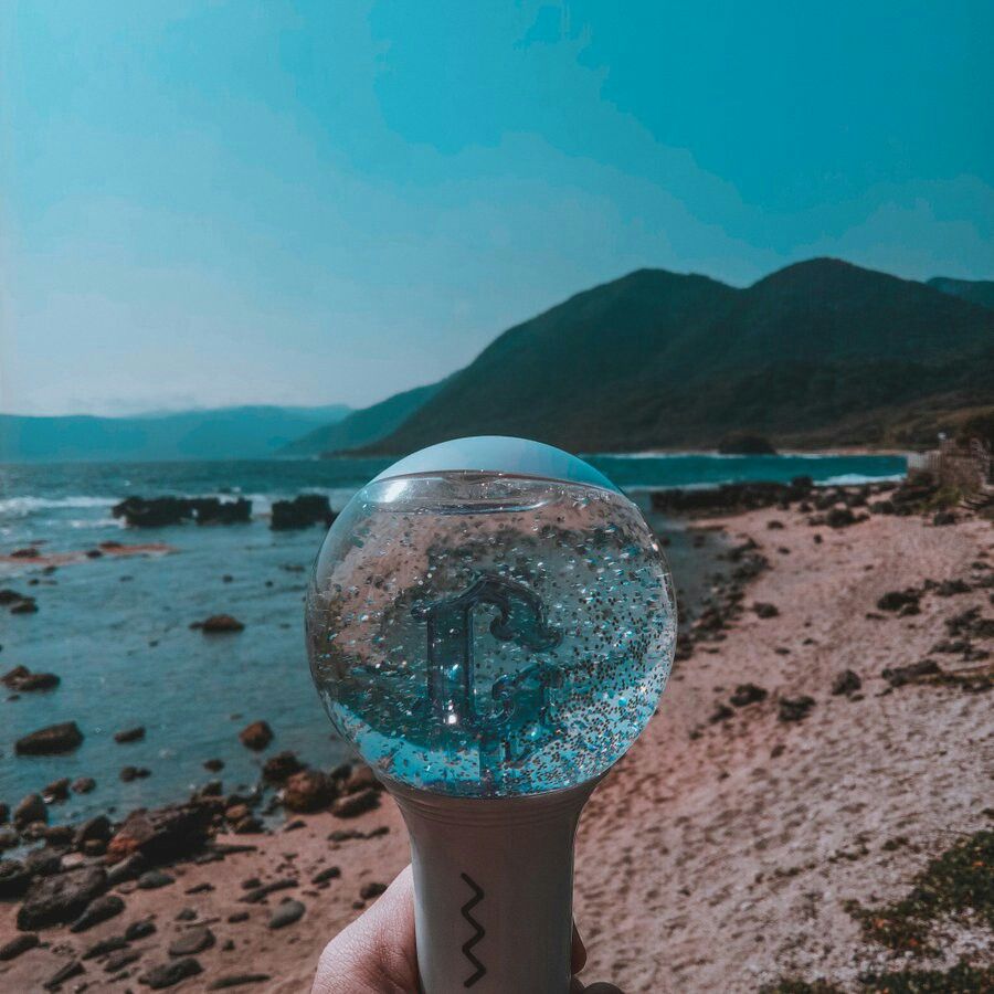 Gfriend Lightstick Wallpapers - Wallpaper Cave