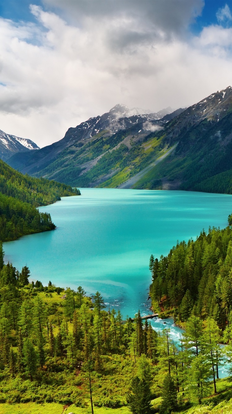 Lake River Wallpapers - Wallpaper Cave