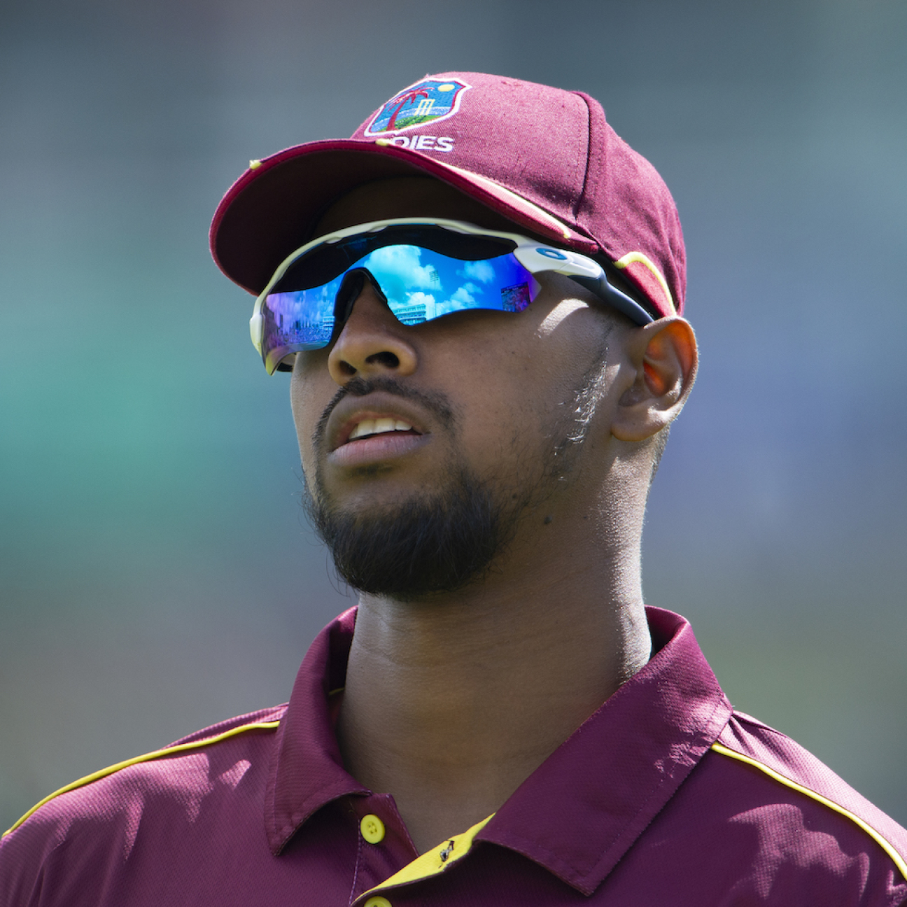 Nicholas Pooran Wallpapers - Wallpaper Cave