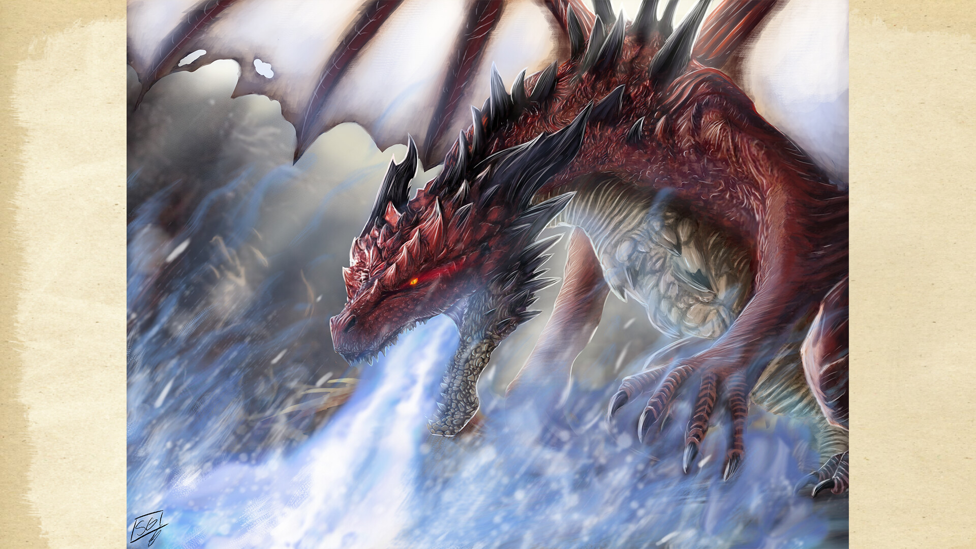 Safi'jiiva Wallpapers - Wallpaper Cave