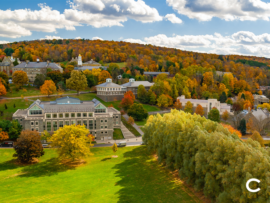 Colgate Wallpapers - Wallpaper Cave