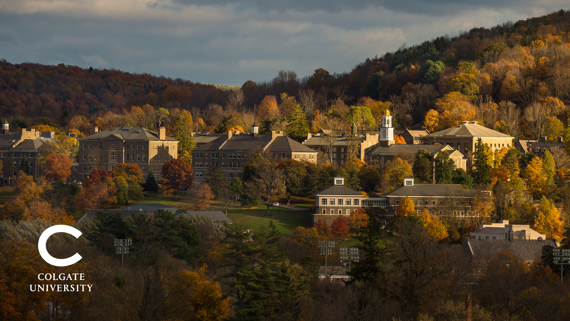 Colgate Wallpapers - Wallpaper Cave