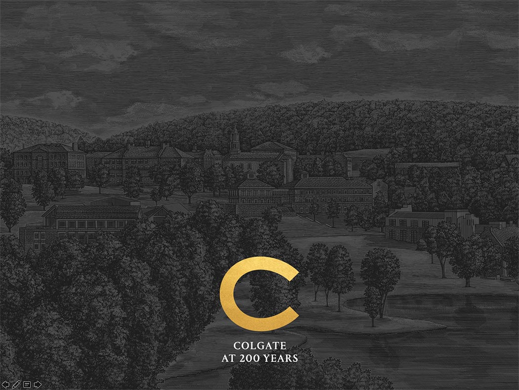 Colgate Wallpapers - Wallpaper Cave