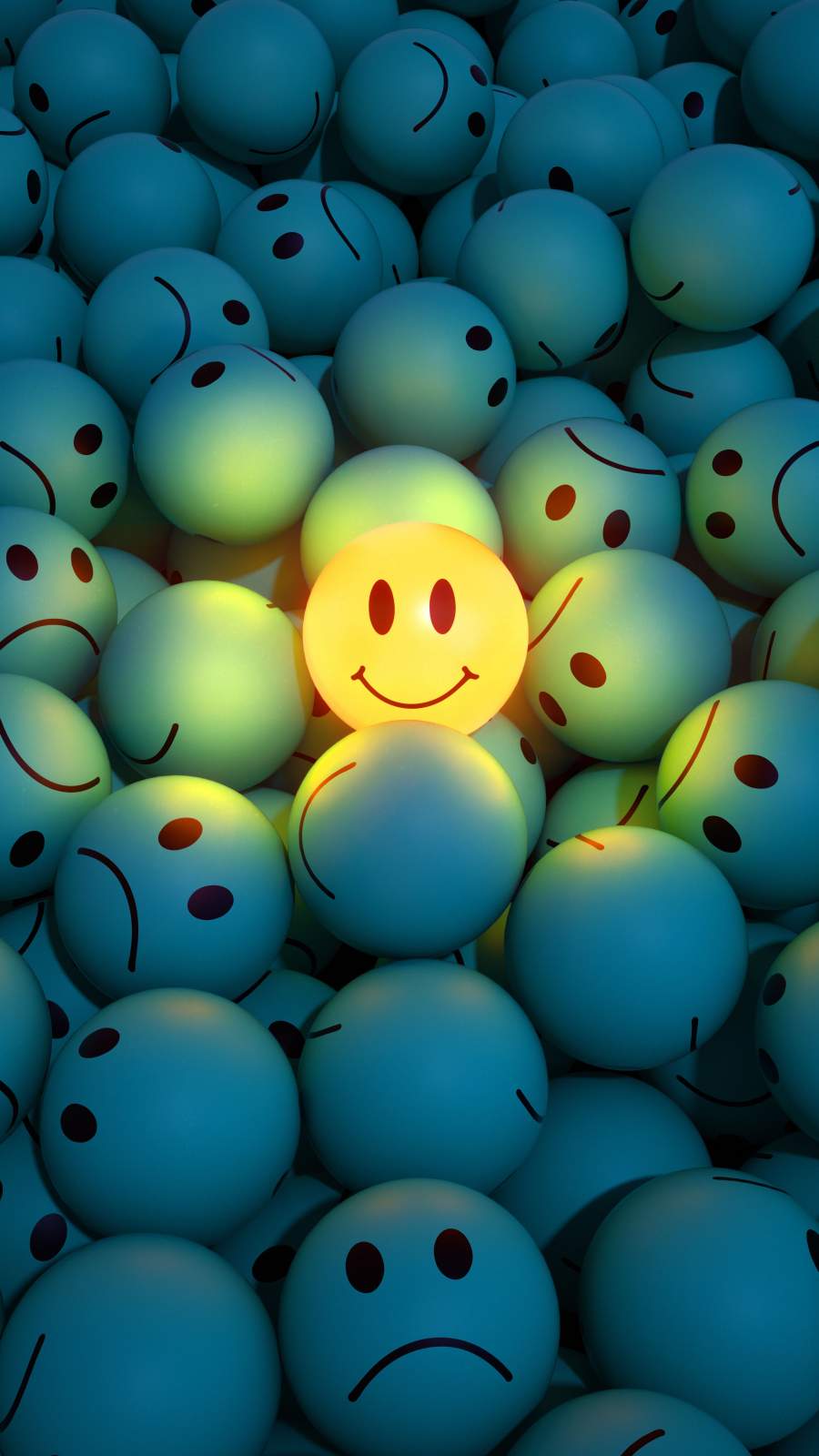 Sad Ball Wallpapers - Wallpaper Cave