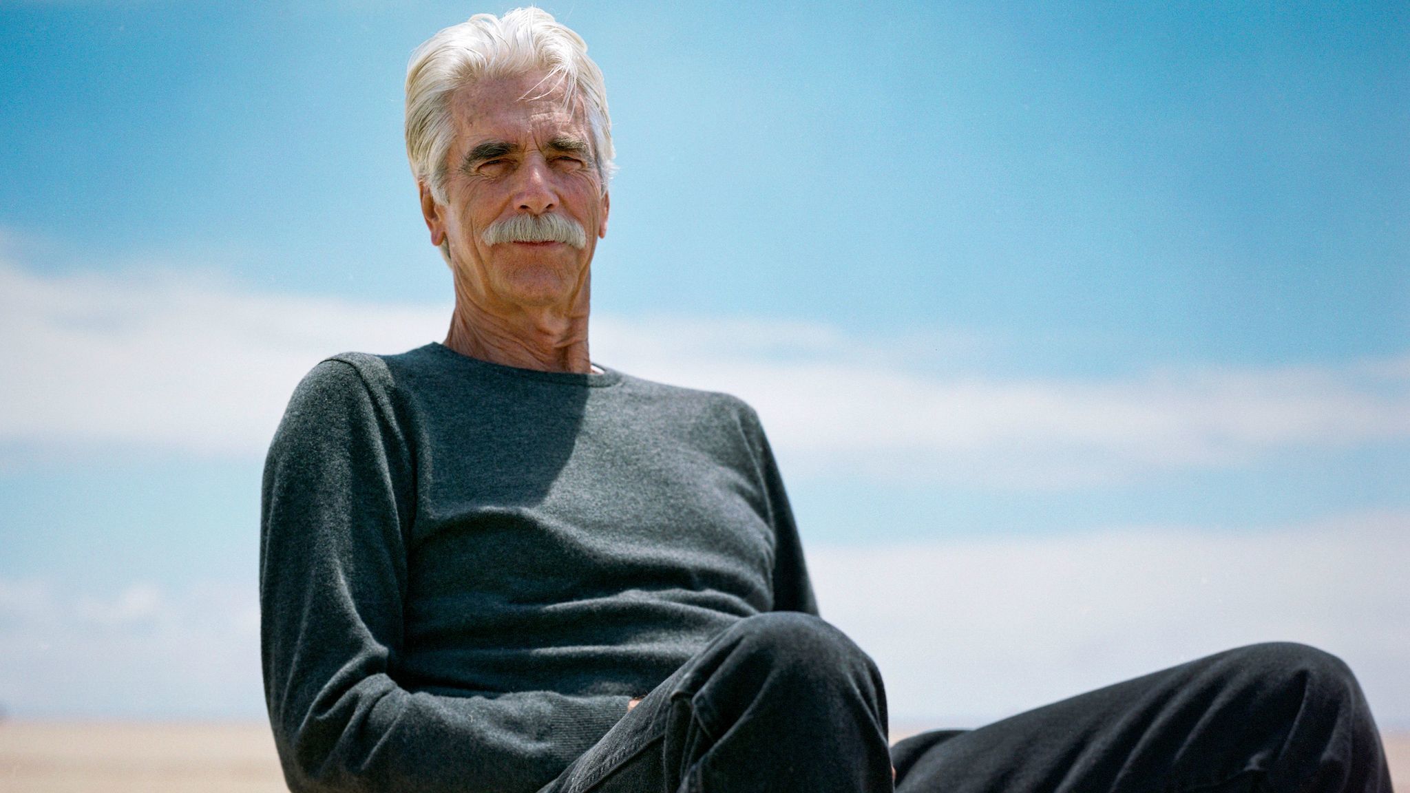 Sam Elliott Wallpapers - Wallpaper Cave
