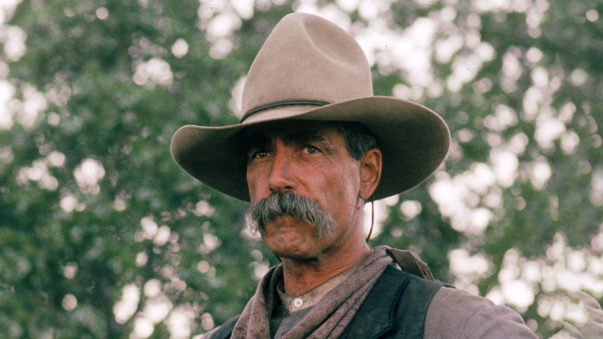 Sam Elliott Wallpapers - Wallpaper Cave