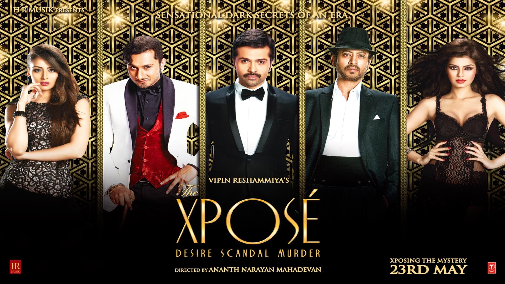 The Xpose Wallpapers - Wallpaper Cave