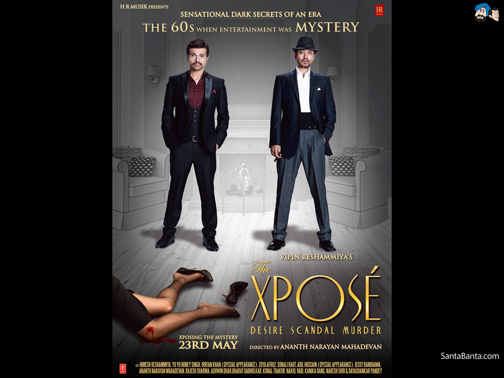 The Xpose Wallpapers - Wallpaper Cave