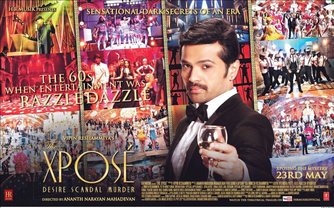 The Xpose Wallpapers - Wallpaper Cave