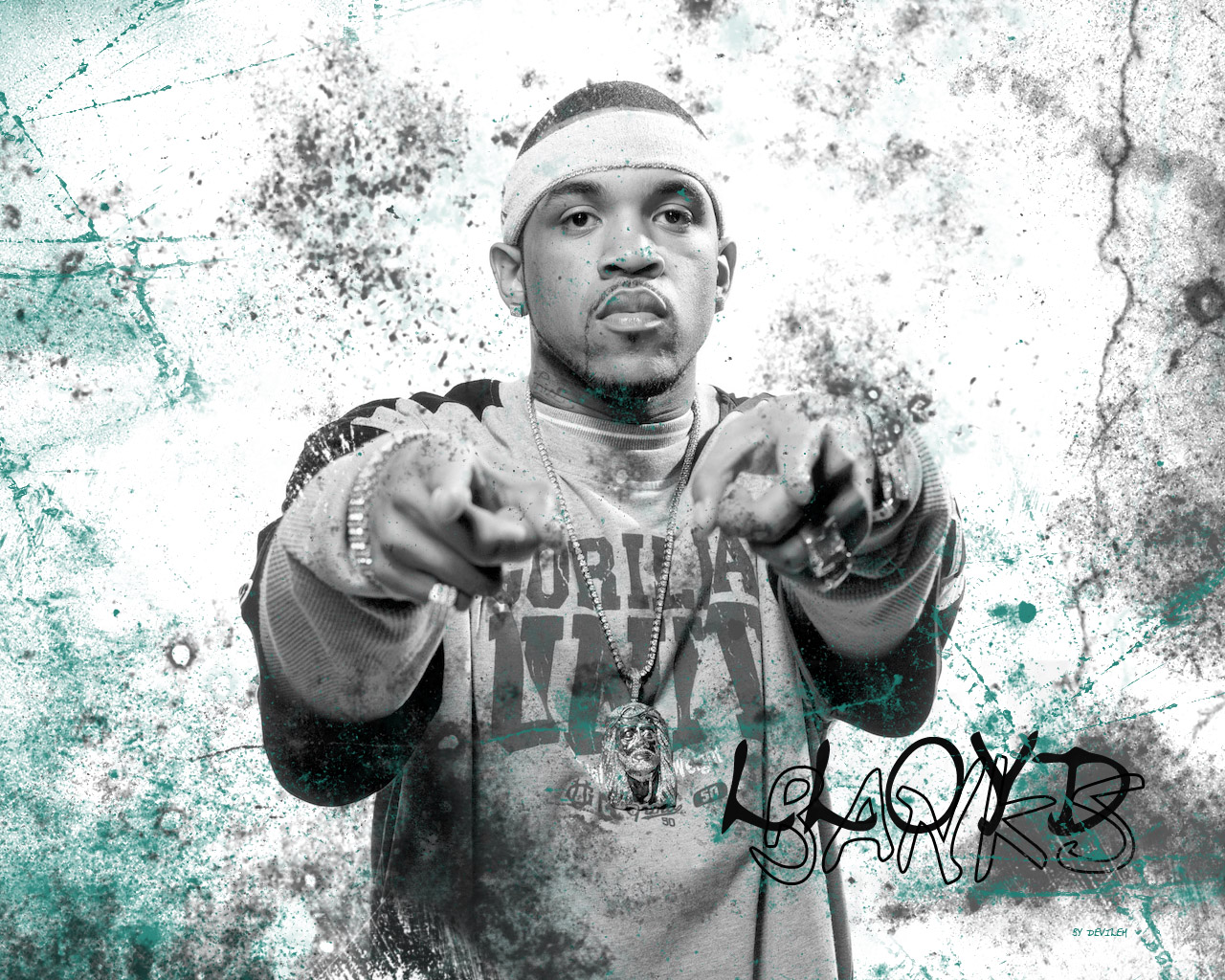Famous Rappers Wallpapers - Wallpaper Cave