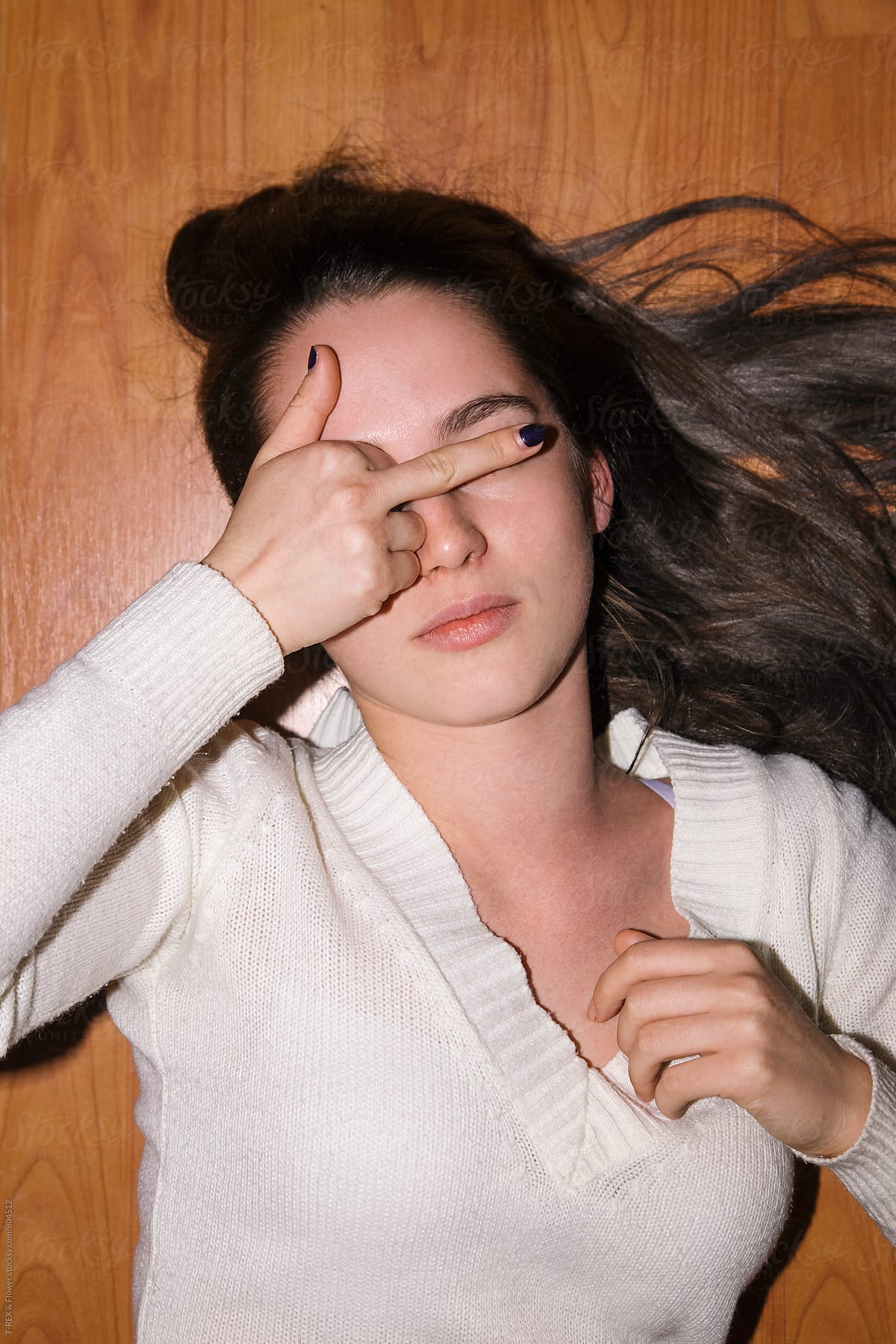 Middle Finger Women Wallpapers - Wallpaper Cave