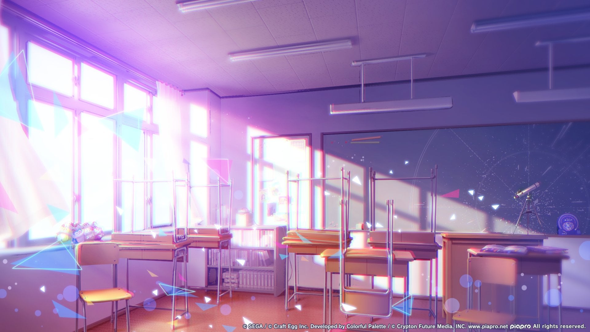 Project Sekai Wallpapers - Wallpaper Cave