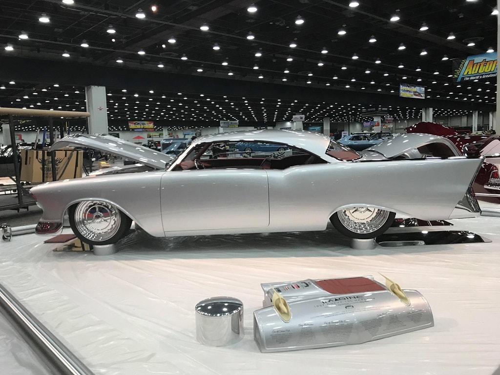 Motorama Wallpapers - Wallpaper Cave