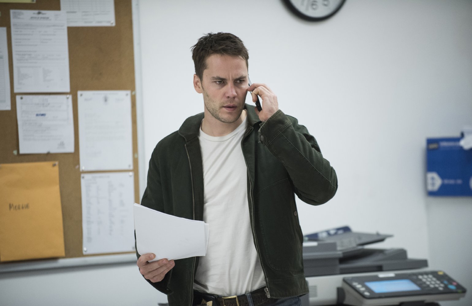 Alex Hopper Taylor Kitsch Wallpapers - Wallpaper Cave