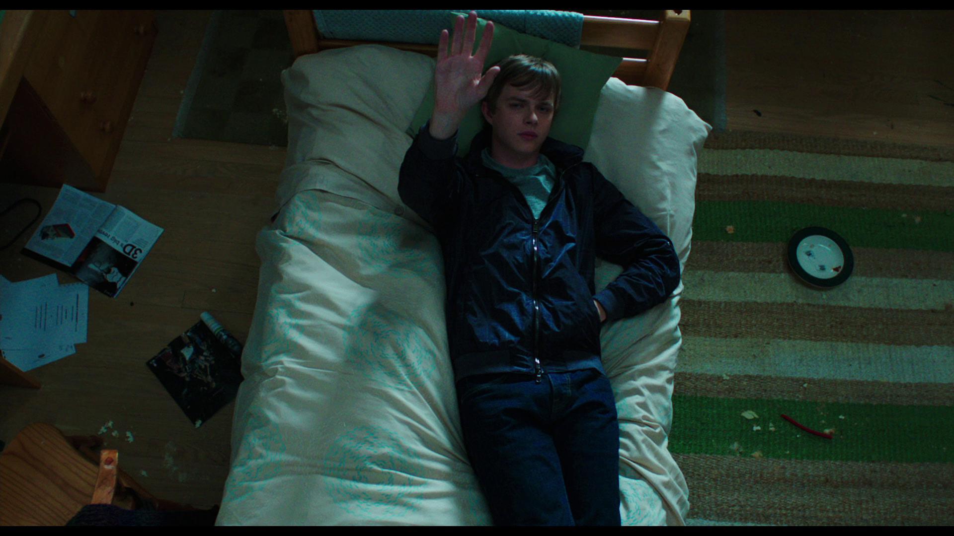 Chronicle Dane Dehaan Wallpapers - Wallpaper Cave