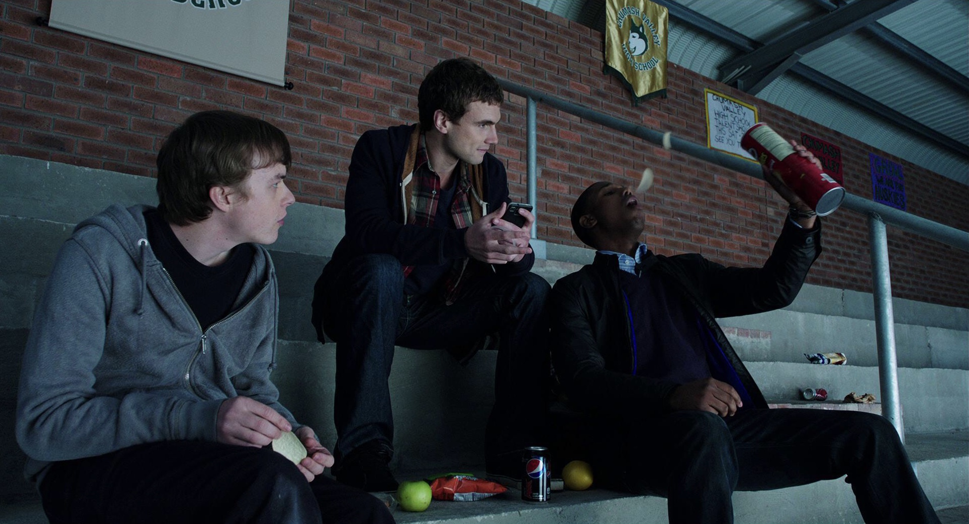 Chronicle Dane Dehaan Wallpapers - Wallpaper Cave