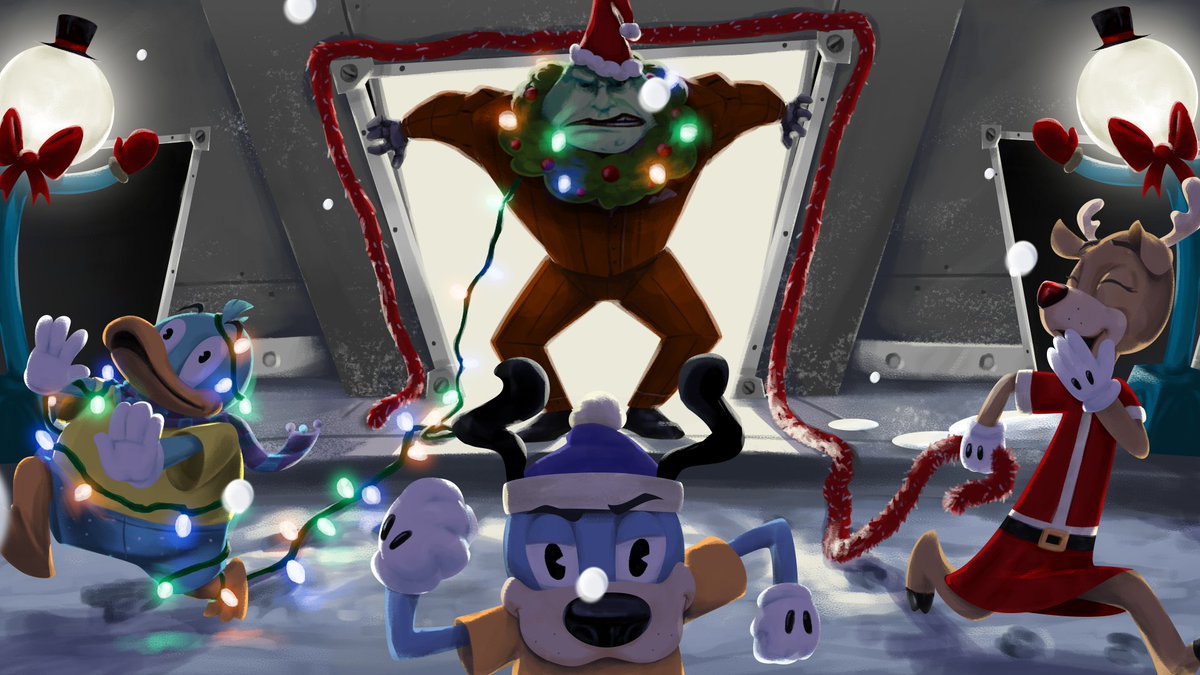 Toontown Wallpapers - Wallpaper Cave