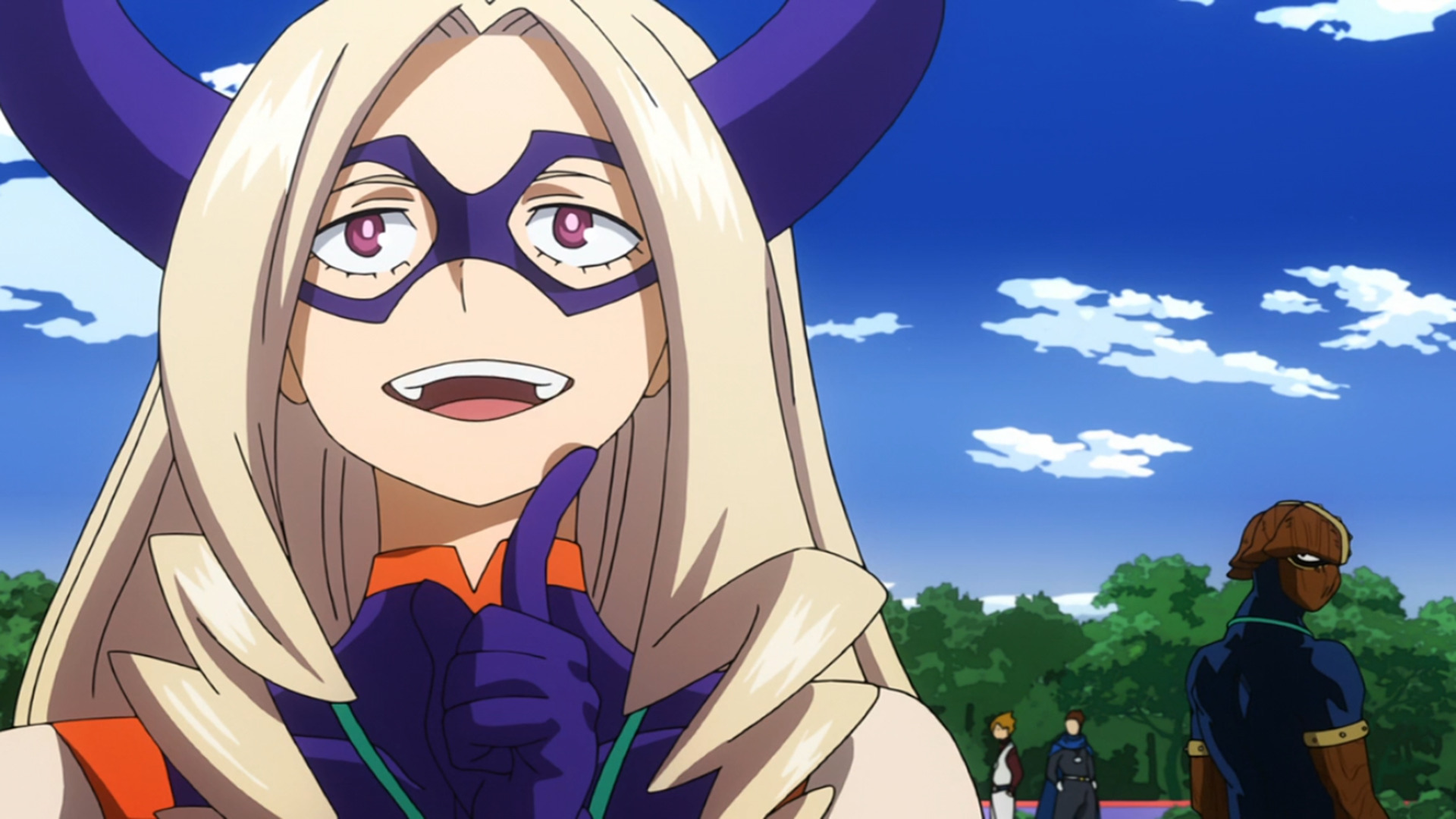 Yu Takeyama Wallpapers - Wallpaper Cave