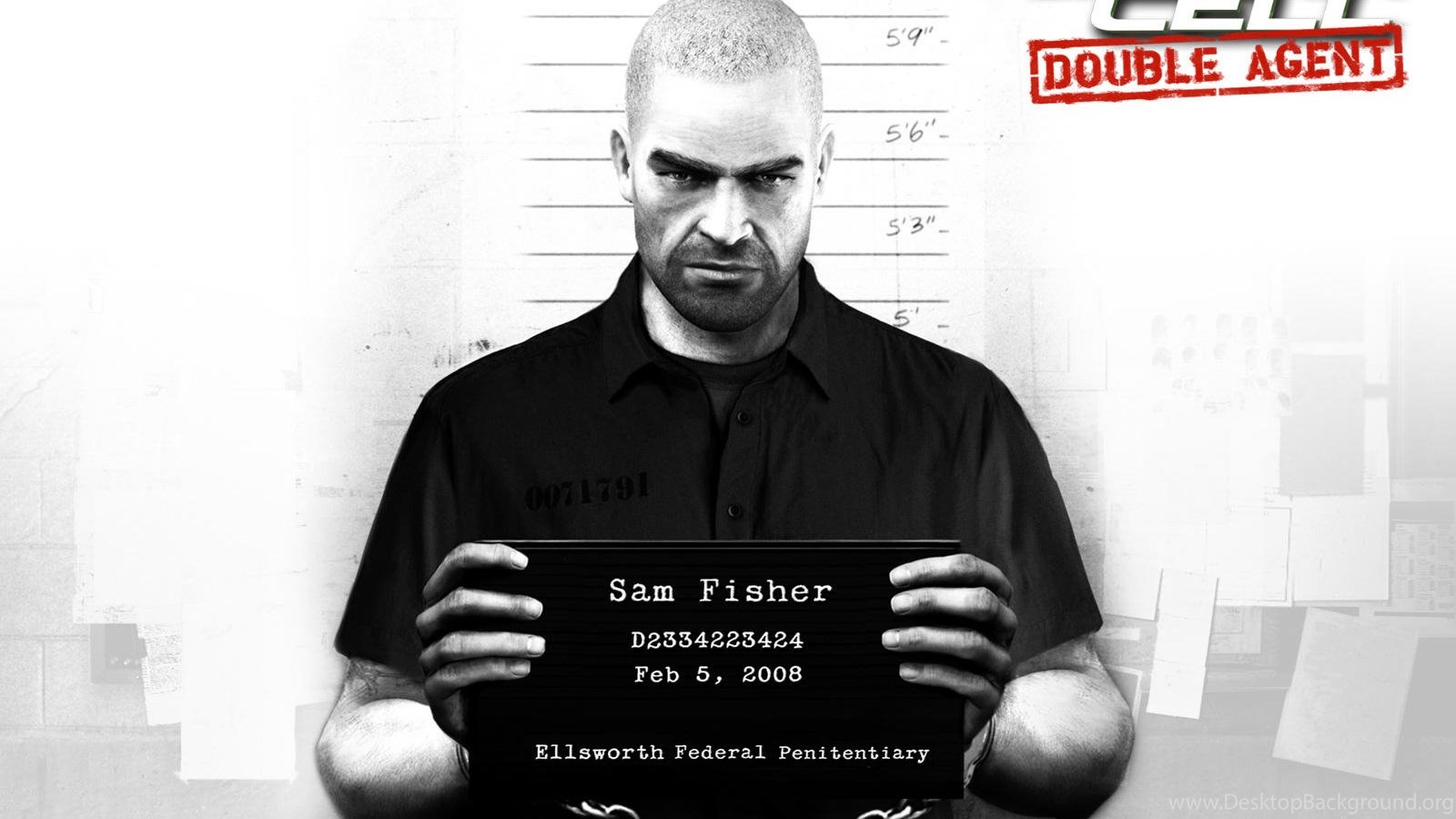 Double Agent Wallpapers - Wallpaper Cave