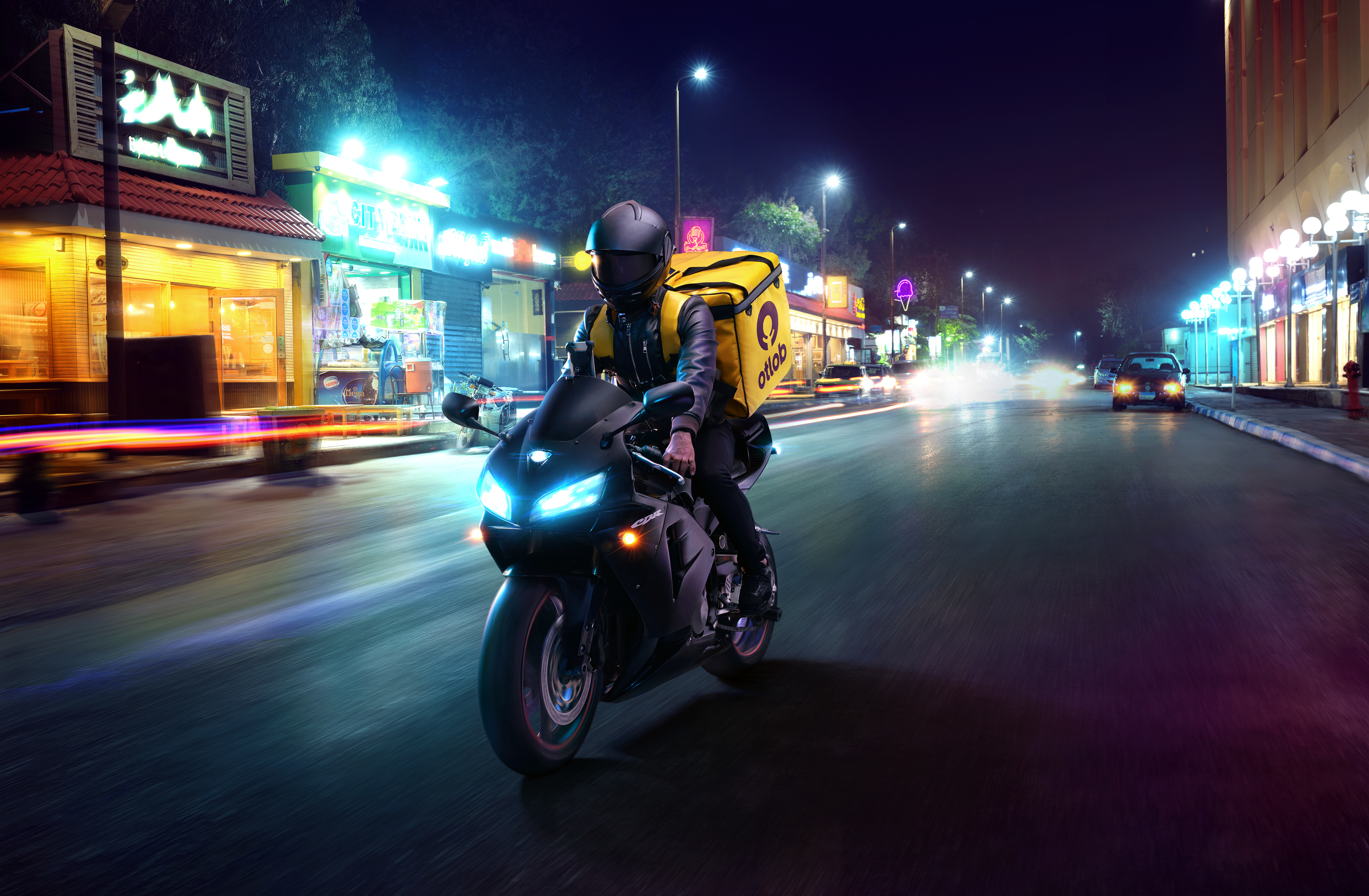 The Courier Wallpapers - Wallpaper Cave