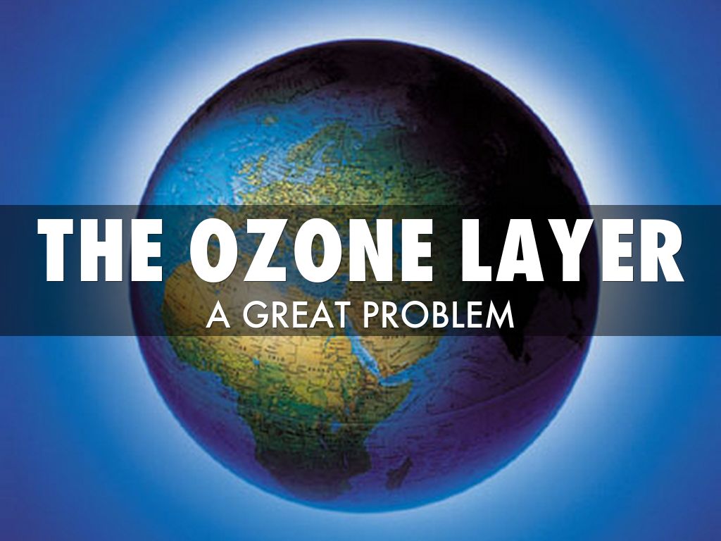 Ozone Layer Wallpapers - Wallpaper Cave