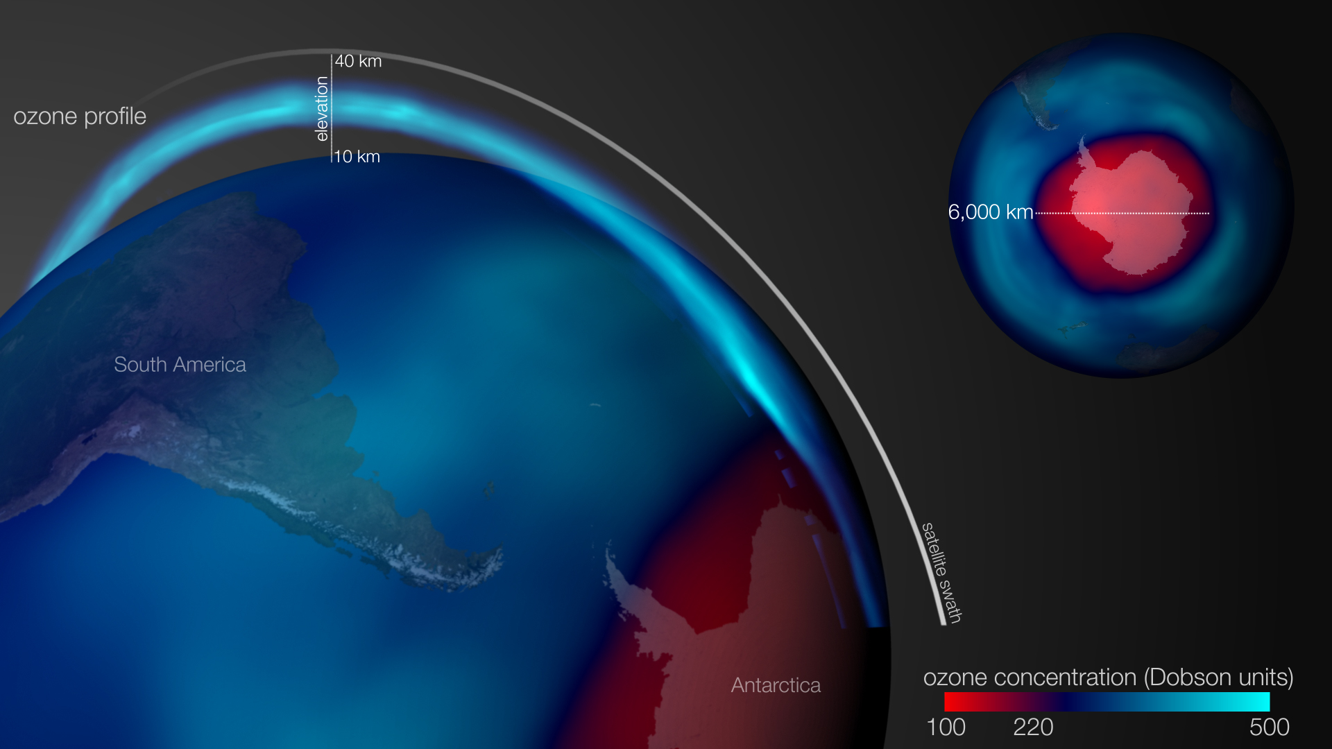 Ozone Layer Wallpapers - Wallpaper Cave