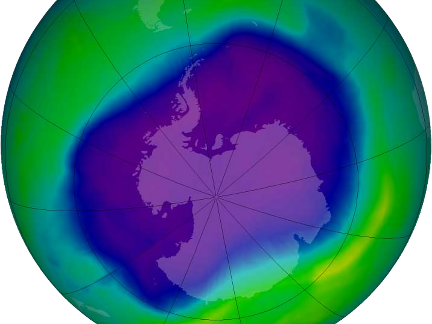 Ozone Layer Wallpapers - Wallpaper Cave