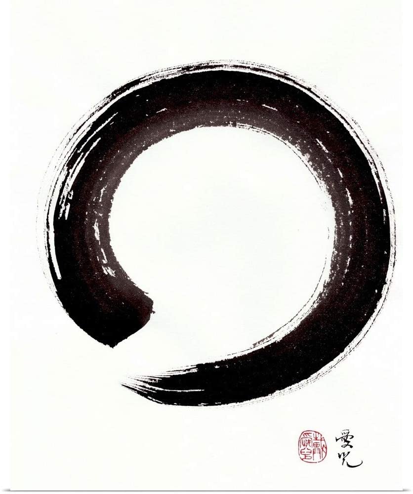 Enso iPhone Wallpapers - Wallpaper Cave