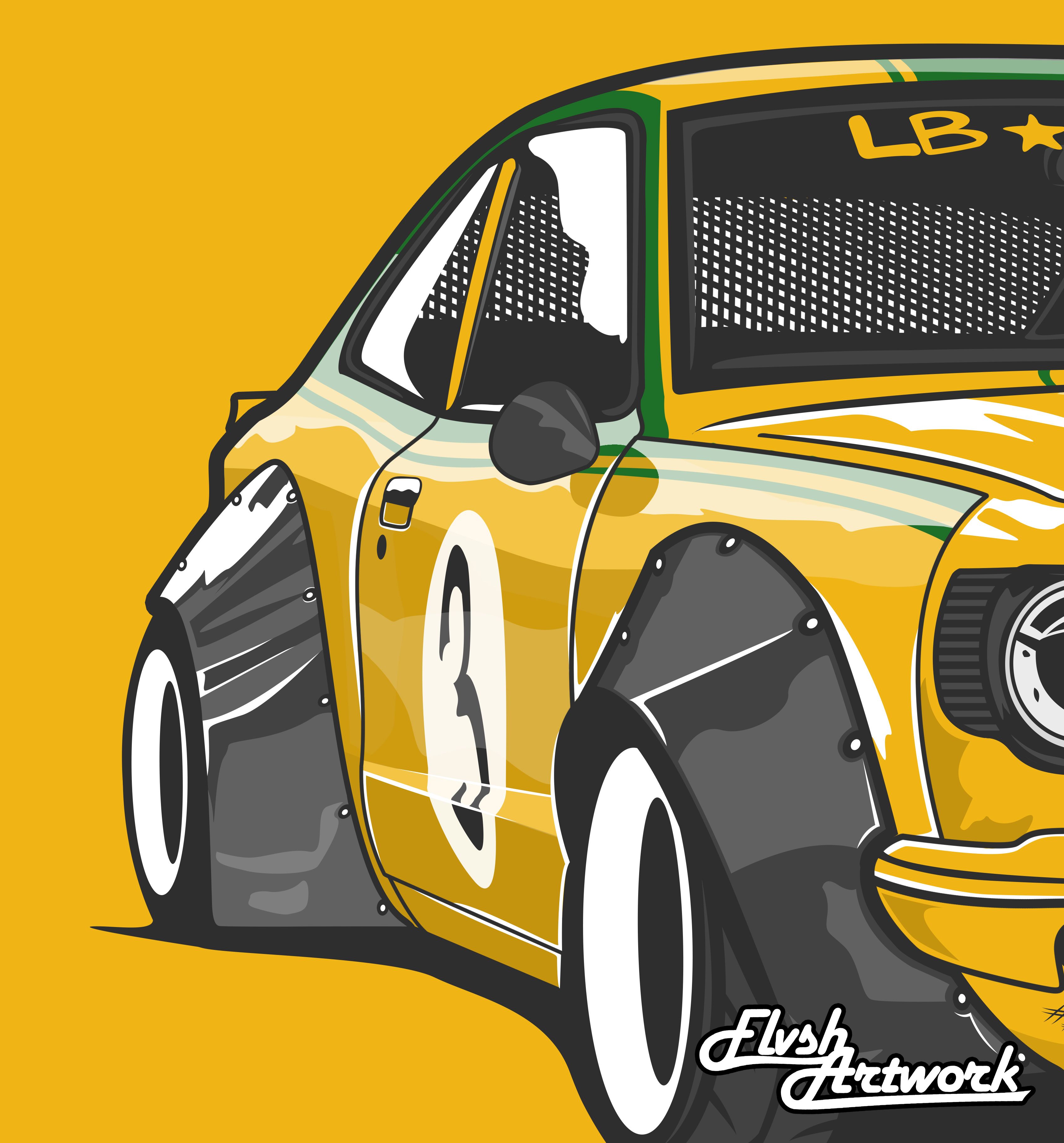 Mazda RX3 Wallpapers - Wallpaper Cave