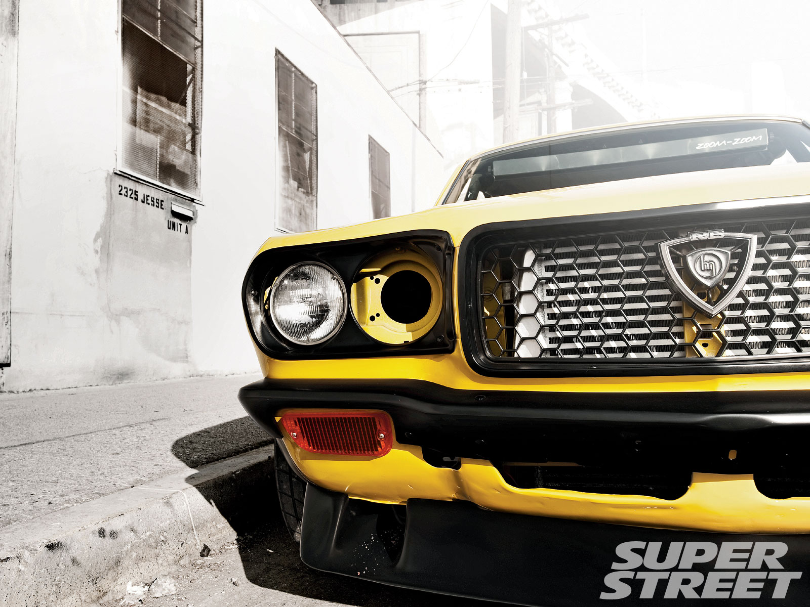 RX3 Wallpapers - Wallpaper Cave