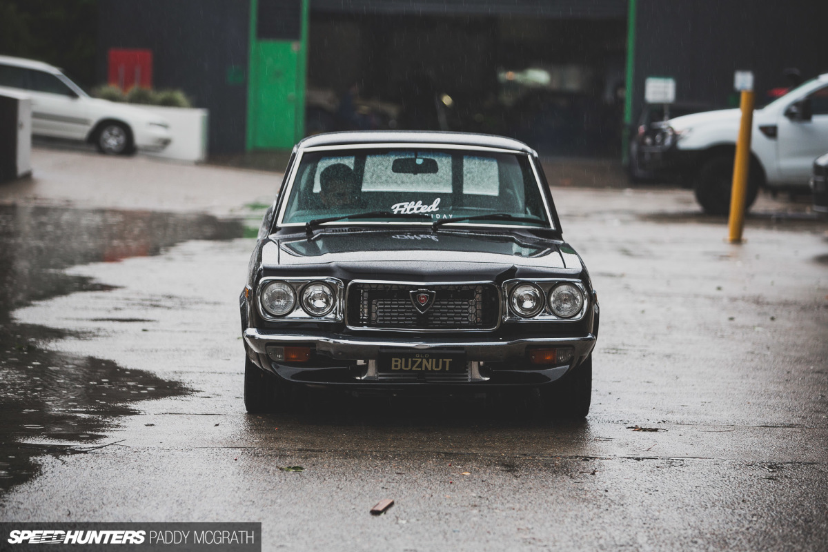 Mazda RX3 Wallpapers - Wallpaper Cave