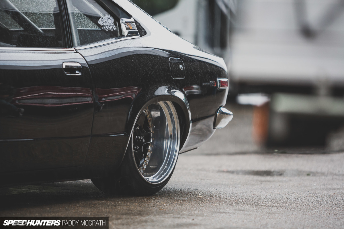 Mazda RX3 Wallpapers - Wallpaper Cave