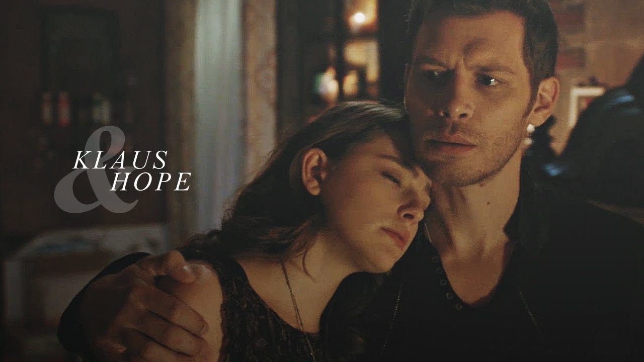 Klaus And Hope Wallpapers - Wallpaper Cave