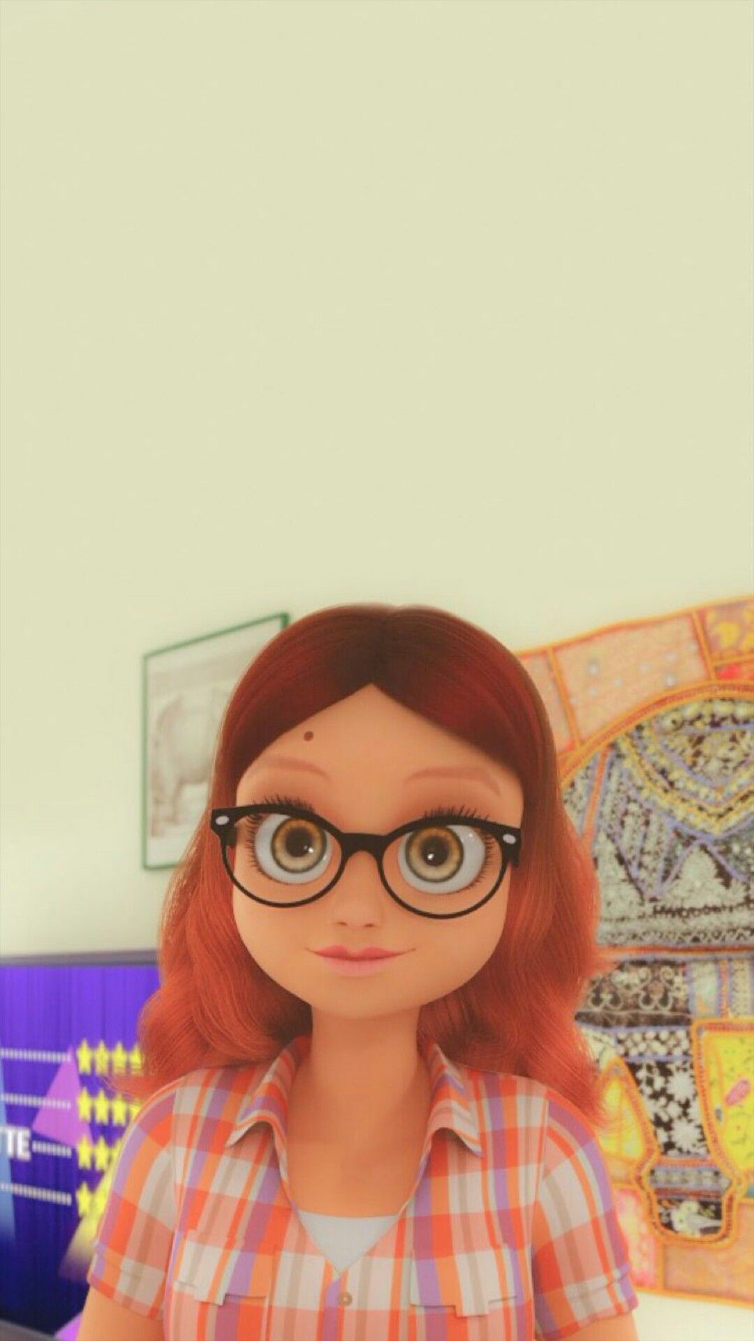 Alya Césaire Wallpapers - Wallpaper Cave