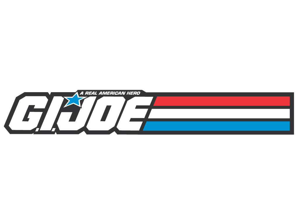 G.I. Joe Logo Desktop Wallpapers - Wallpaper Cave