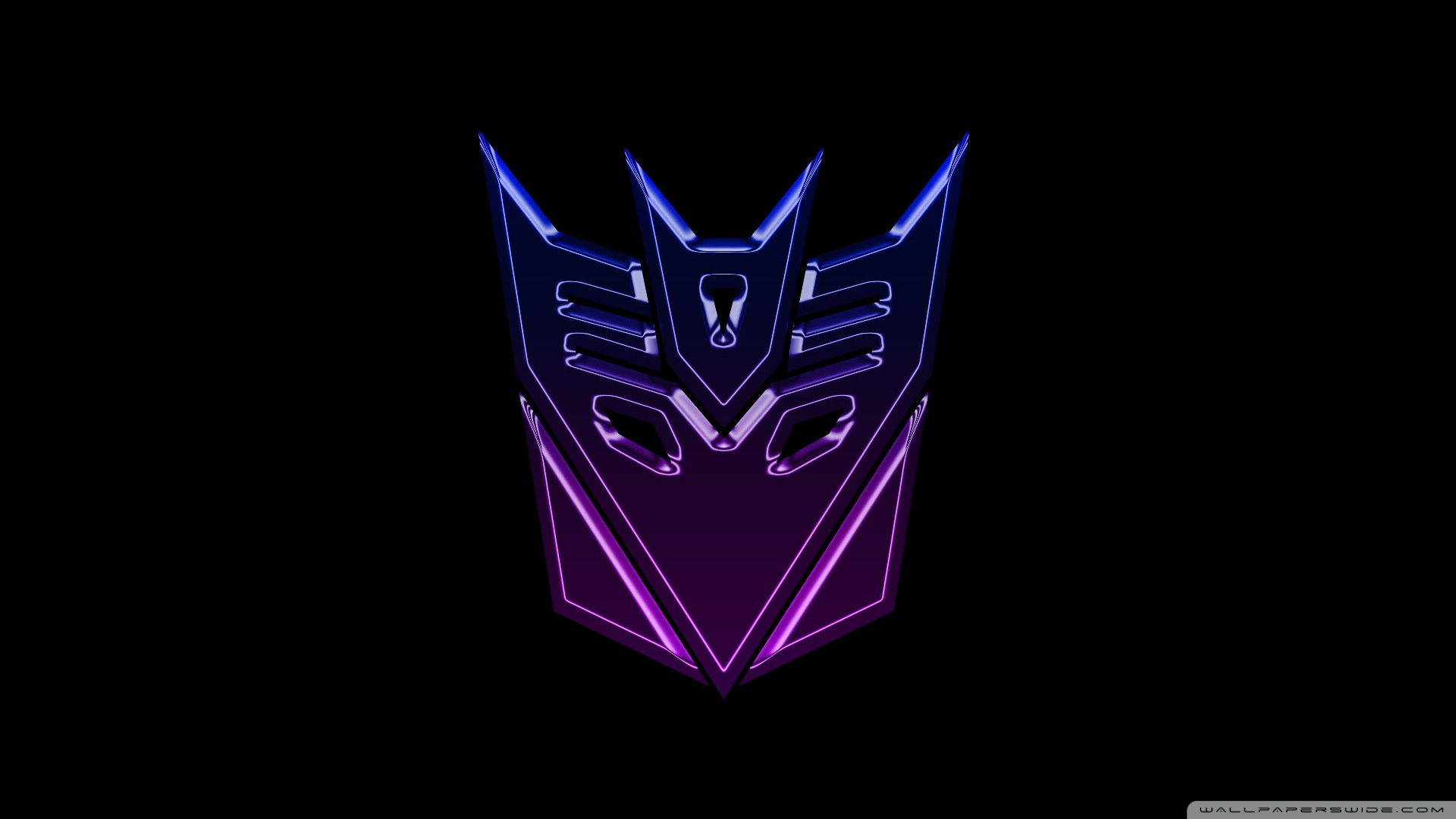 Transformers Logo Desktop Wallpapers - Wallpaper Cave