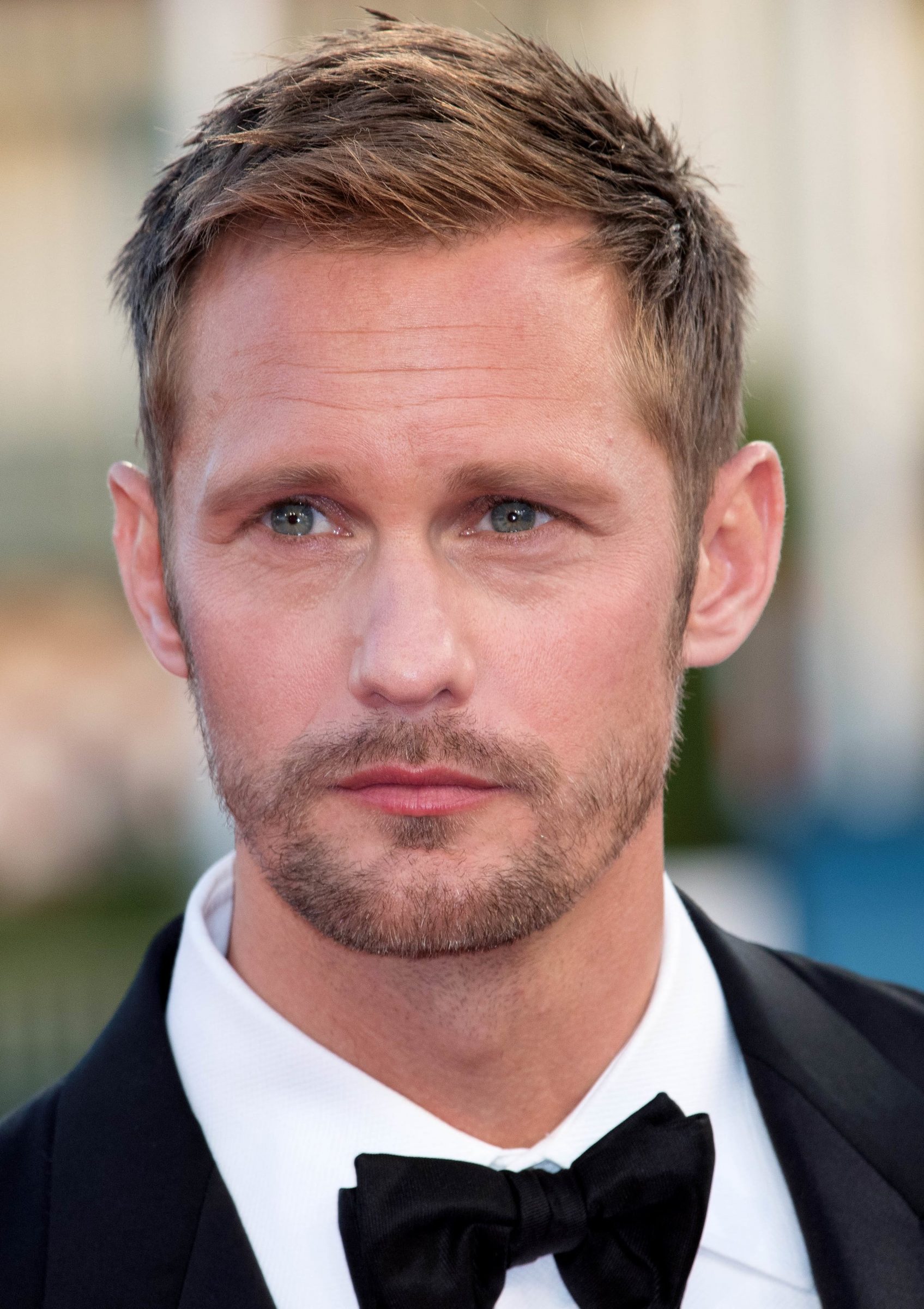 Battleship Alexander Skarsgard Wallpapers - Wallpaper Cave