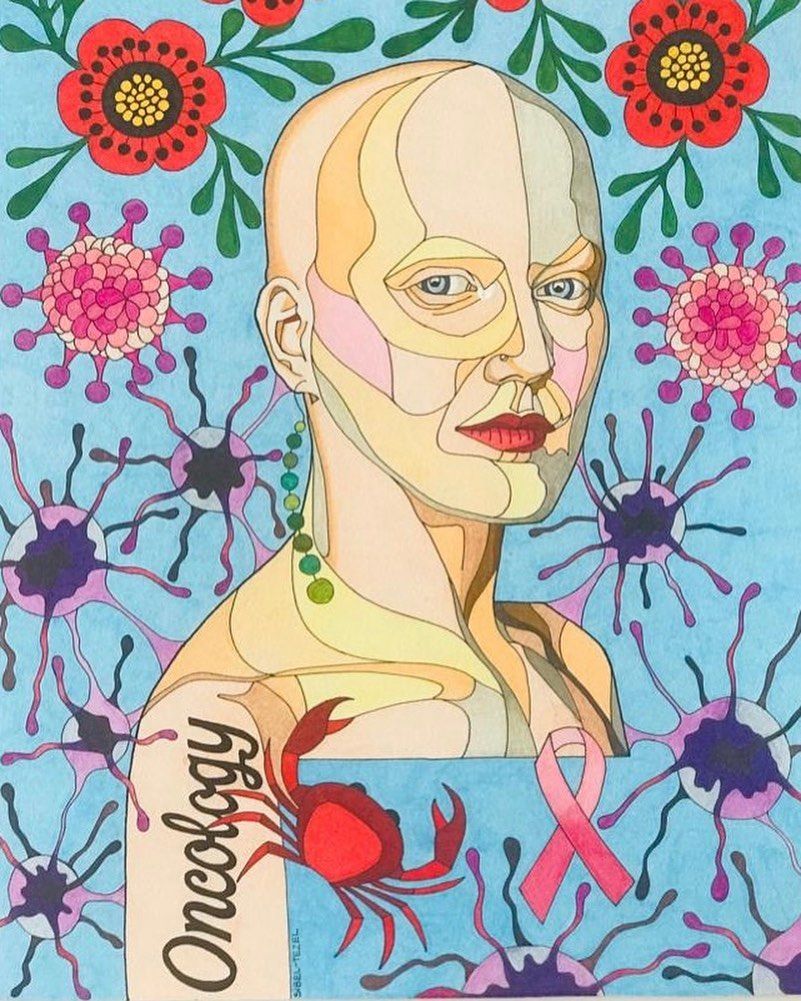 Oncology Wallpapers - Wallpaper Cave