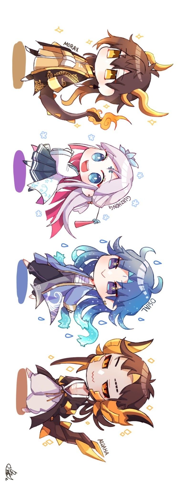 Morax Wallpapers - Wallpaper Cave