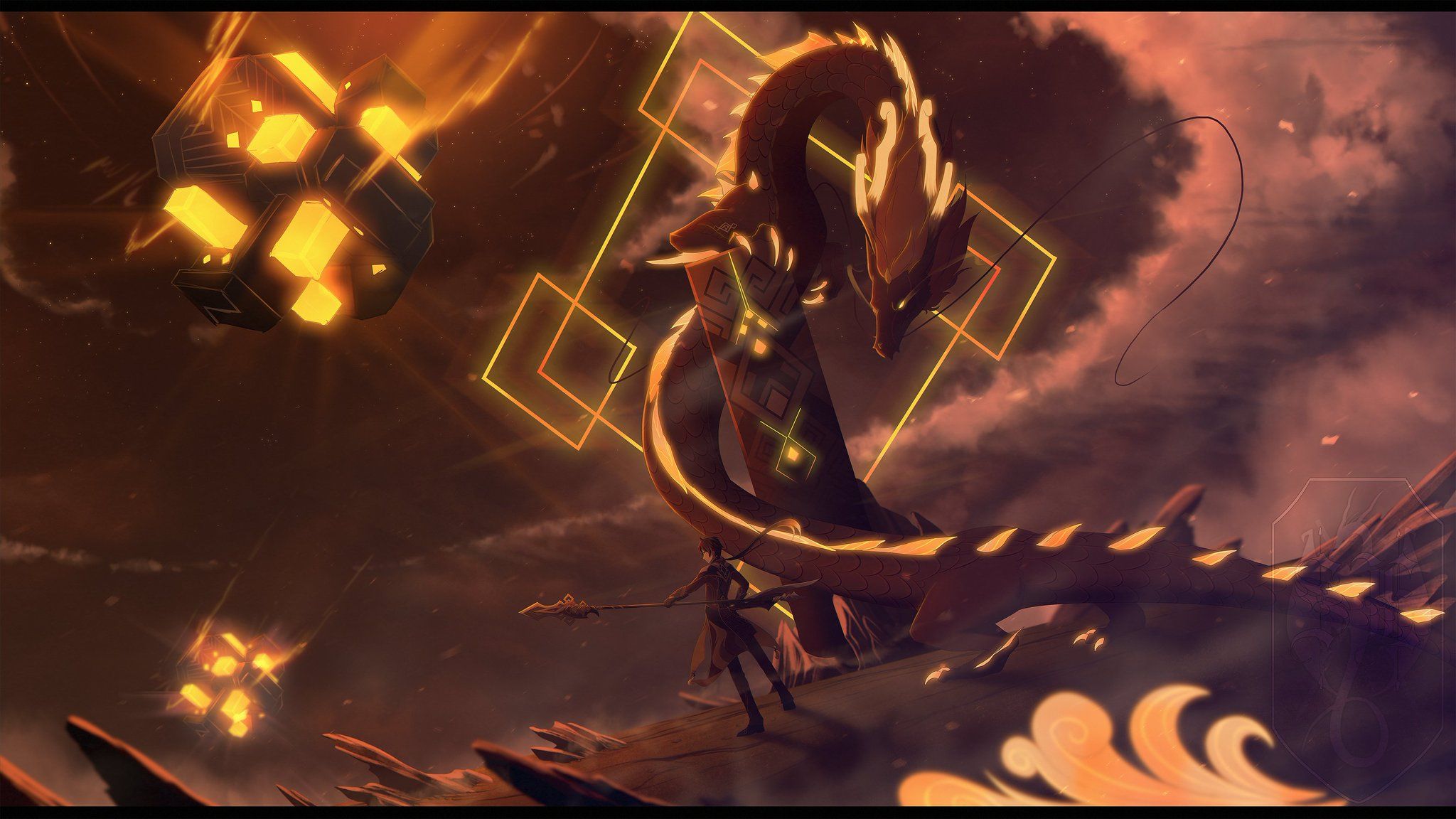 Morax Wallpapers - Wallpaper Cave